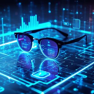 Lenskart Phonic Smart Eyewear – India’s First Audio Glasses - Aquartia Blog