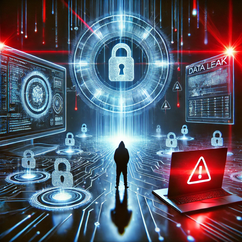 DeepSeek Data Breach: An Alarming Reminder for AI Security - Aquartia Blog