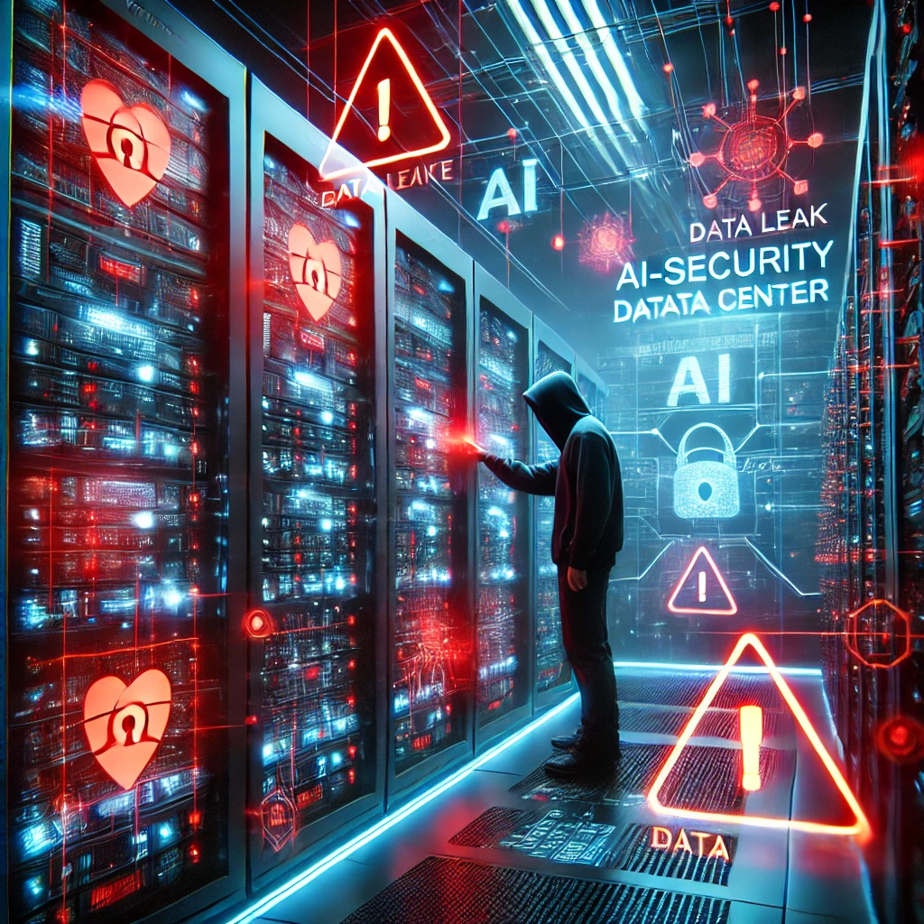 DeepSeek Data Breach: An Alarming Reminder for AI Security - Aquartia Blog
