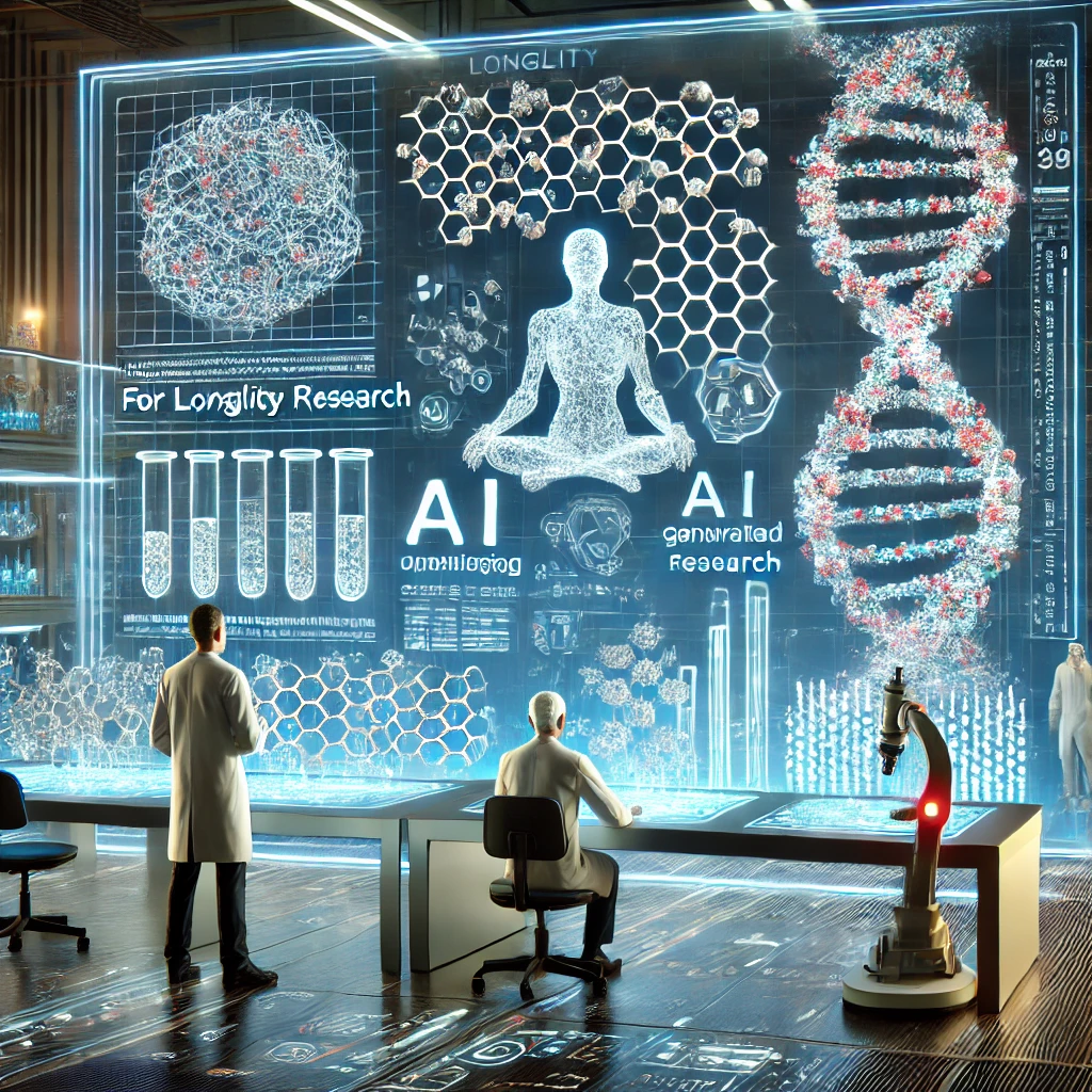 OpenAI longevity AI model: Revolutionizing Stem Cell Research ...