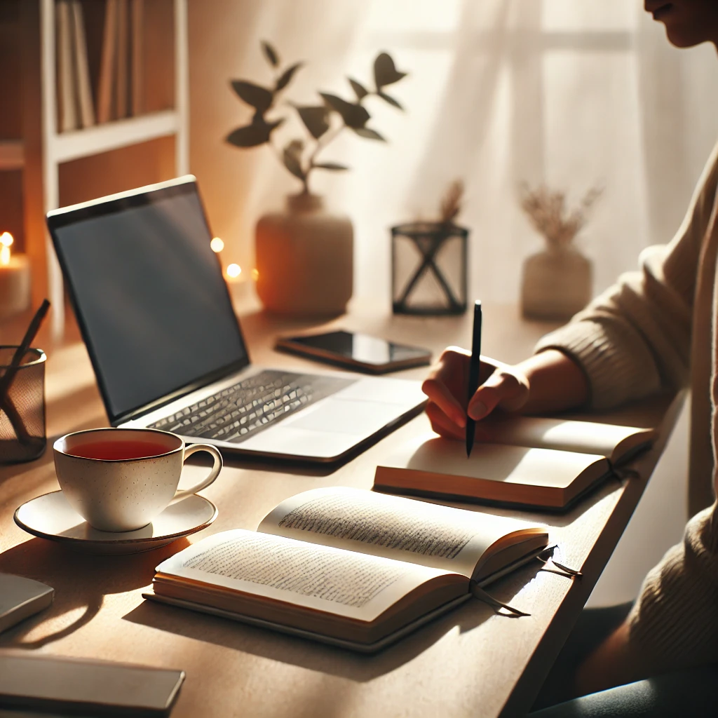 Digital Minimalism: Reducing Screen Time for Mental Well-Being ...