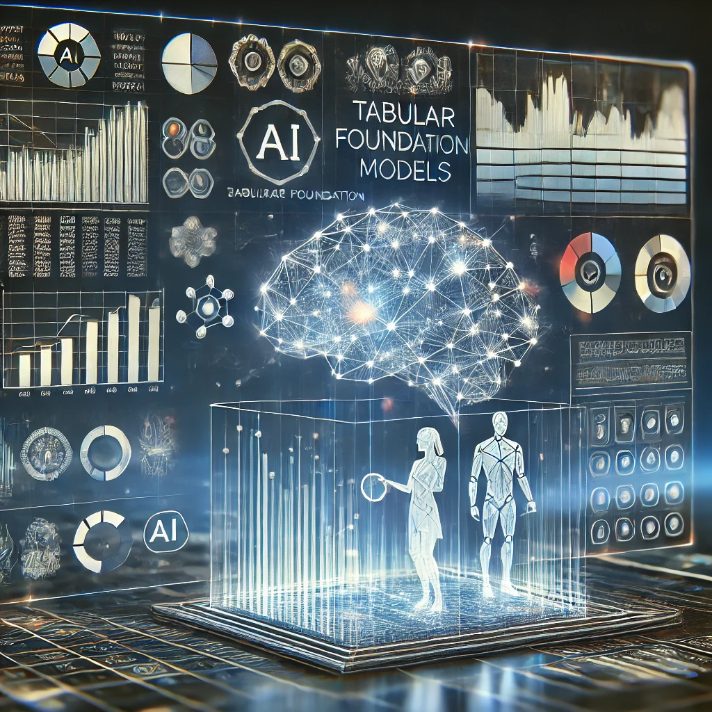 AI Tabular Models: Accurate Predictions with Small Data - Aquartia Blog